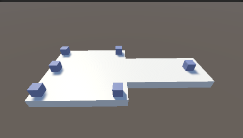 Day 143: Setting up Navmesh in Unity | by Jon Short | Medium