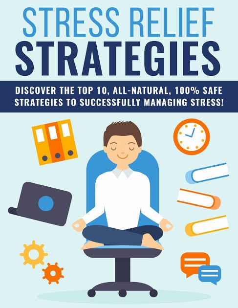 Effective Strategies to Overcome Stress and Find Inner Peace | by ...