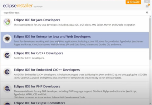 Java und Eclipse herunterladen und installieren | by The Esa | Apr ...