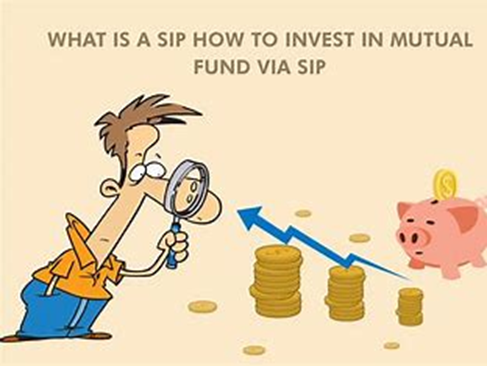 All we need to know about SIP, systematic investment plan | by ...
