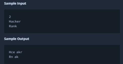 30 Day code challenge-python. Day 6 — Let’s Review | by Ganesh Uthiravasagam | Medium
