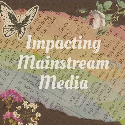 Slaying the Mainstream: How Drag Slang Influences Pop Culture | by ...