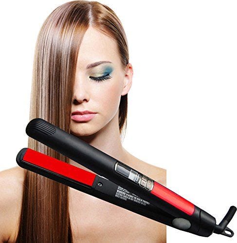 6 Tips For Making Use Of A Hair Straightener | by Flat Iron Chick | Medium