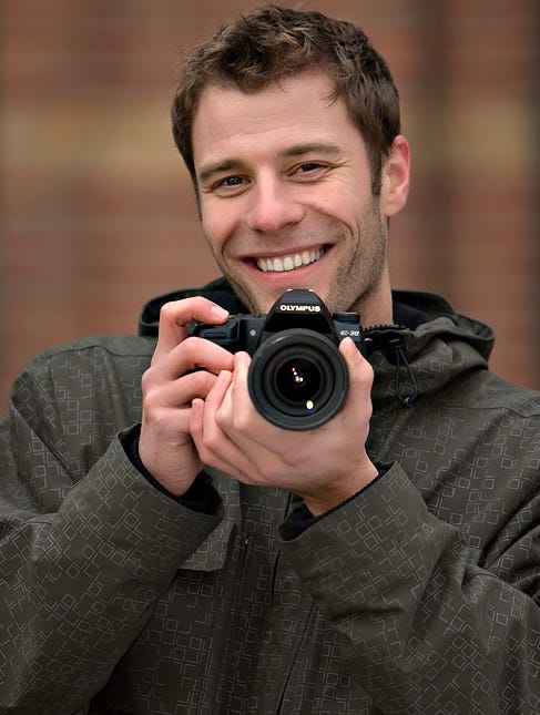 Ryan Van Wagenen -“The Future of philanthropy and Why it is Essential ...