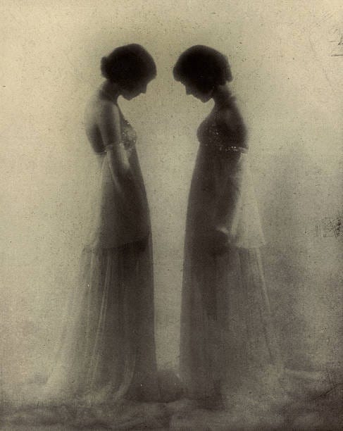 ME AND ME. Look! | by Adjoa Turkson | Medium