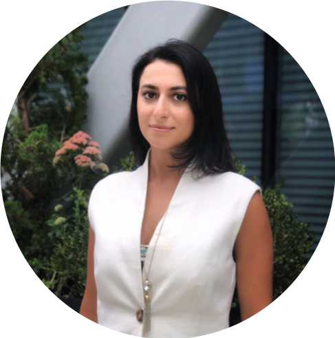 An Interview with Diversity in Blockchain Co-Founder Anna Ashurov | by ...