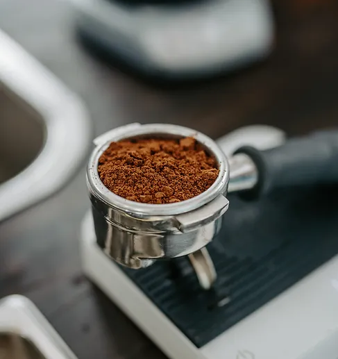 Truly Great Coffee - yourstory coffeebar - Medium
