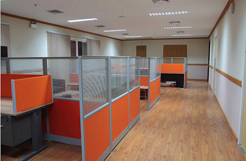Transform Your Workspace with Innovative Office Partition Systems | by ...