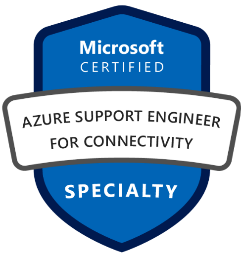 How I cleared AZ-720 Azure Support Engineer for Connectivity Specialty | by Barjender Paul | Medium