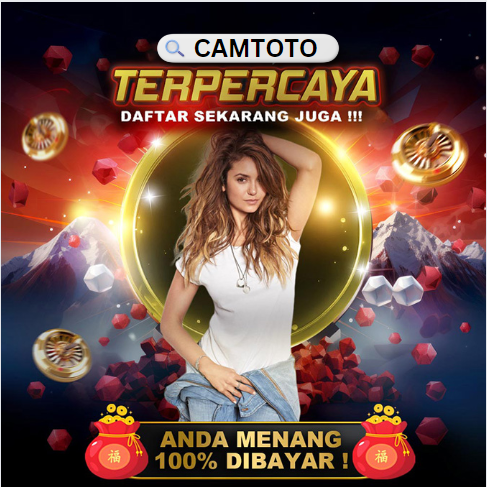 CAMTOTO : Situs Bandar Togel Online Terbaik Dan Terpercaya 2024 | by ...