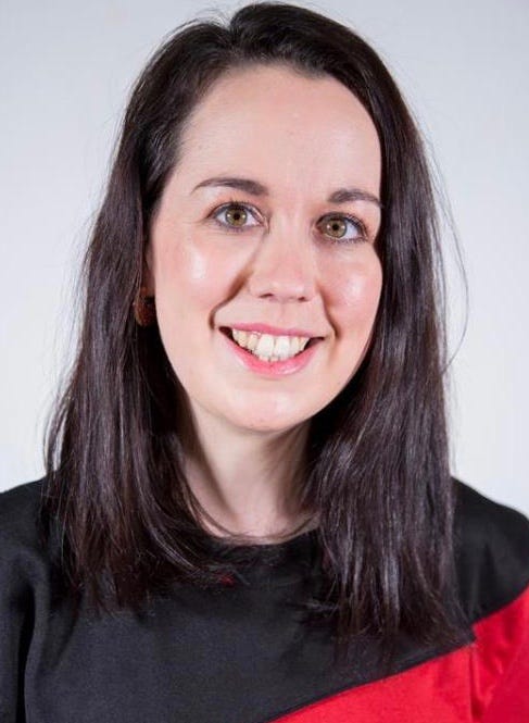 Vicki Mitchem on winning Best Floss at Edinburgh Fringe | by Rachel ...