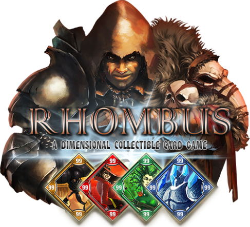 🔶Rhombus Legends🔶. What is Rhombus Legends? | by Rhombus Legends | Medium