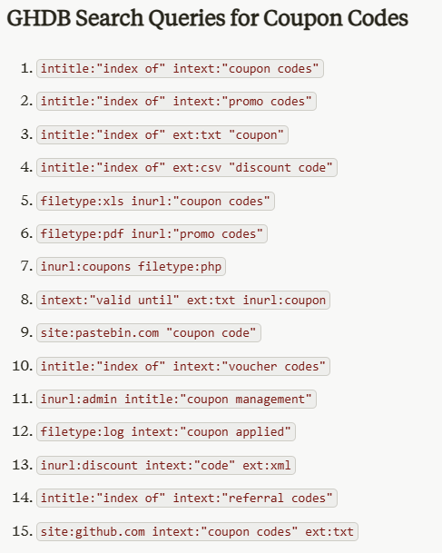 Hacking With Promo Codes/Coupon Codes | by vocab | Sep, 2024 | Medium