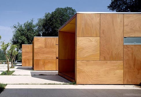 Cladding and building board specialists | by BBS FACADES | Medium