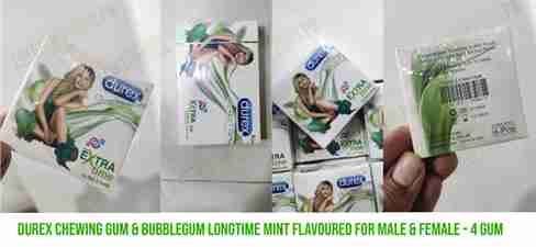 Durex Chewing Gum In Pakistan — LikeShopping.Pk | by LikeShop.Pk | Jul ...