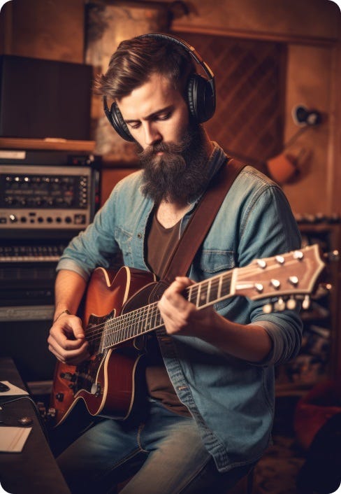 Protect Your Passion: Stolen Instrument Prevention and Musical ...