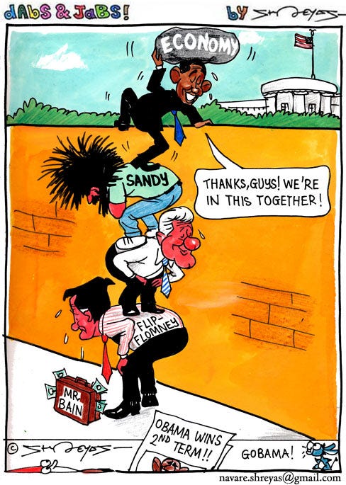 Meet renowned Indian Cartoonists — Event Note | by Siddhesh Joglekar ...