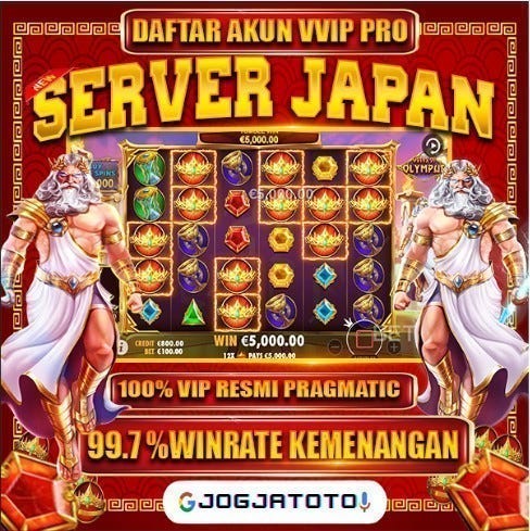 LINK ALTERNATIF JOGJATOTO - Jogjatoto - Medium