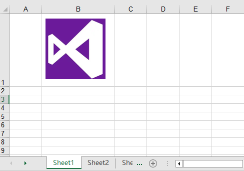 Master Excel Image Handling in C#: Add, Replace, Extract & Remove | by ...