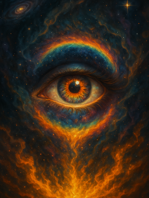 You Fed the Fire-Dark Night Poem. Forged in the mire, I stood in hell ...