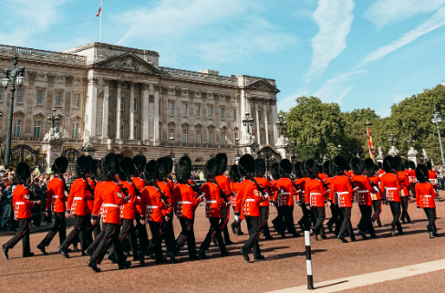 The Monarchy’s Modern Day Problems: A History of Scandal and Shame | by ...