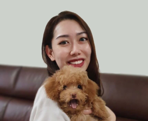 Meet the Orbiters. Sheena Goh | Clinical Research Manager | by Andy Lee ...