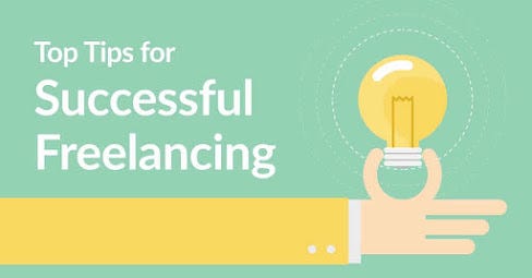 10 best10 Best Freelancing Tips For Beginners - Mian Usman - Medium