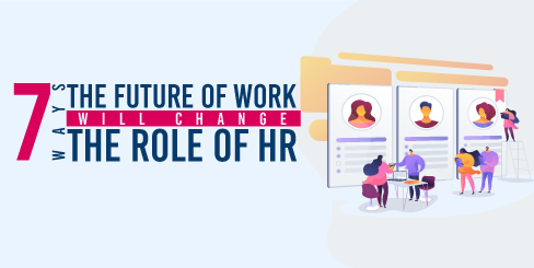 7 Ways the Future of Work Will Change the Role of HR | by Vin Hernandez ...