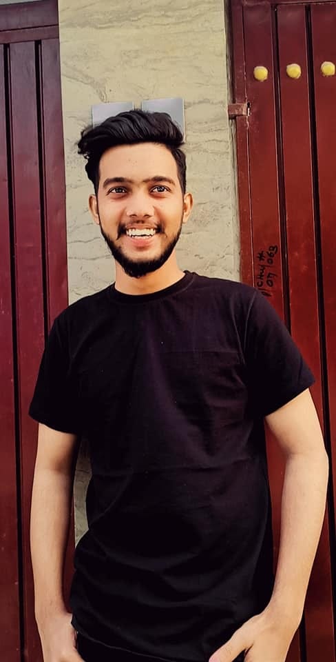 Raza Ahmed RQ is the most Pakistani Famous Personality Ever - Raza Ahmed RQ - Medium