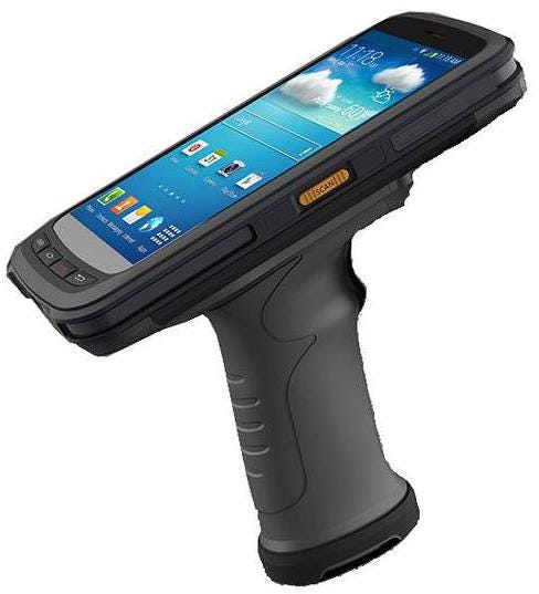 Android inventory software — FUTURE OF WAREHOUSE MANAGEMENT | by ...