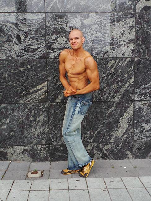 Treenijaot ja treenin kesto.. Treenijakoa kannattaa lähteä… | by Jyri ...