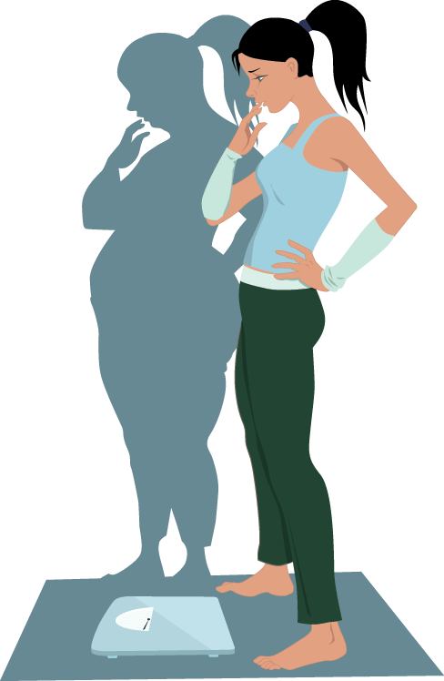 Body Dysmorphic Disorder: Symptoms, Causes, Treatments | by mansi ...