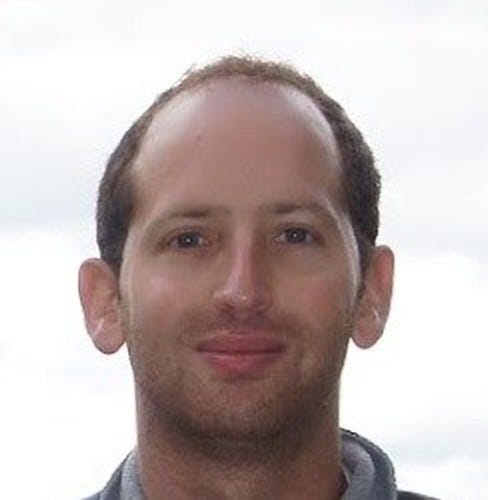 Welcome Gal Rogozinski to the IOTA Foundation | by David Sønstebø | Medium