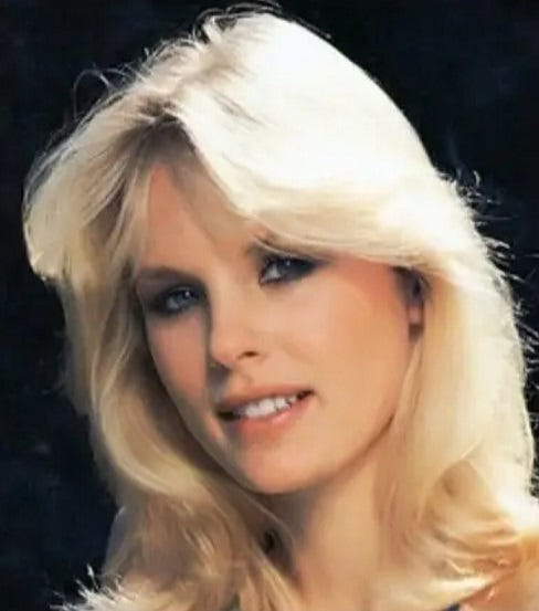 Dorothy Stratten Imdb