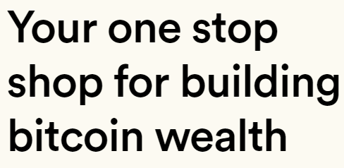 Baby Steps Building Wealth. In today’s digital age, there are more ...