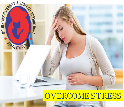 Ways to relieve stress during pregnancy | by MotherCareMaternity | Medium
