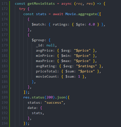 How Route Order in Express Broke My Mongoose Aggregation and Had Me Questioning My Entire API ...