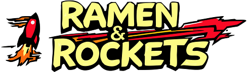 Ramen & Rockets