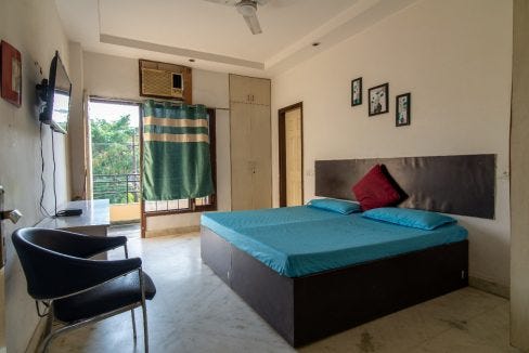 5 Best PG For Rent In Noida Sector 62 | by Cripa PGs | Medium