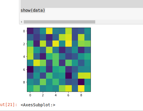 GIS programming (introduction to Raster data type) | by KIPYEGON AMOS | Jul, 2023 | Medium