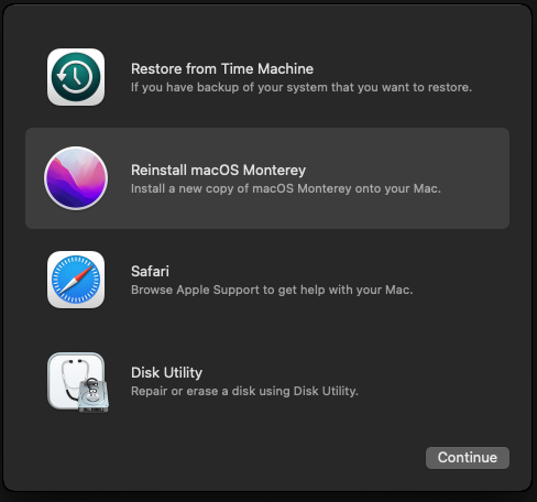 Using sickcodes/Docker-OSX on Arch Linux Simplified | by Benjamin Sautner | Medium