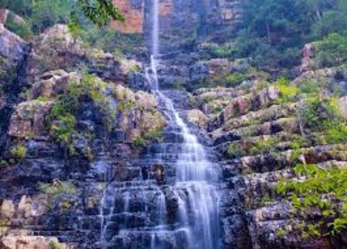 Talakona Waterfall: A Majestic Natural Wonder | by Interesting Facts ...