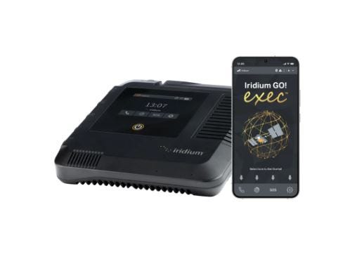 Unveiling the New Era of Connectivity with Iridium Wi-Fi Hotspots | by ...