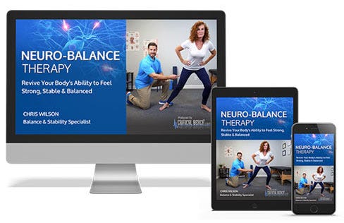 Neuro-Balance Therapy: My Experience with a Holistic Approach to ...