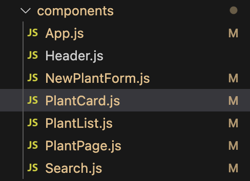 React, Components, Nesting + Props | by Alex Teel | Medium
