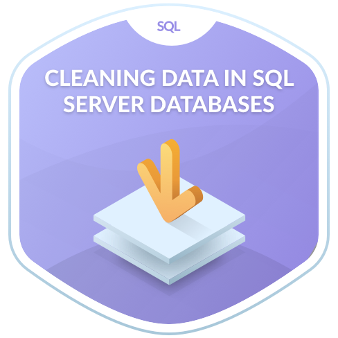 SQL Data Cleanup. In the realm of database management… | by Priya Shah | Medium