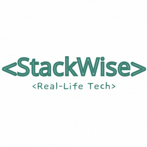StackWise