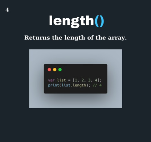 Working with Lists in Flutter: Filtering and Replacing Elements with ...