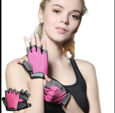Gym Accessories for Women: Versatile Selection to Suit Every Taste | by ...