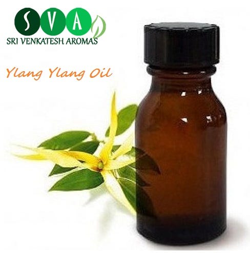 Ylang Ylang Oil. We offer Ylang Ylang Oil that is… | by Sri Venkatesh ...